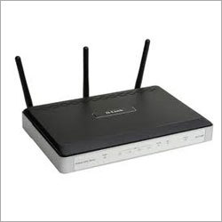 Wireless Router at Best Price in Pune, Maharashtra | Venus Engineering