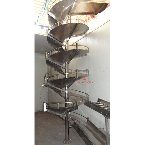 Semi Automatic Industrial Tripping Chute Machine at Best Price in Pune ...