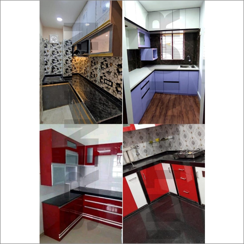 Moduler Kitchen Interior Designing Services at Best Price in Kolkata ...