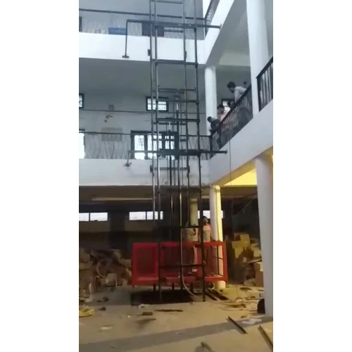 Double Must Good Lift Elevators. at Best Price in Gurugram | Gargi Mhe ...