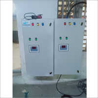 Auto Change Over Panel at Best Price in Indore | Aditya Group Of Ee & I ...