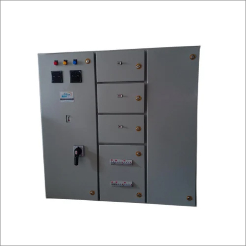 Change Over Panel at Best Price in Indore, Madhya Pradesh | Aditya ...