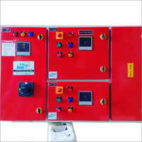 Fire Fighting Panel at Best Price in Indore, Madhya Pradesh | Aditya ...
