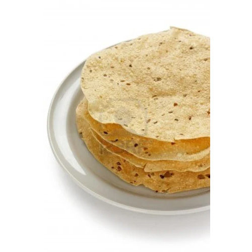 Chili Garlic Papad Ingredients: Urad Dal at Best Price in Chennai ...