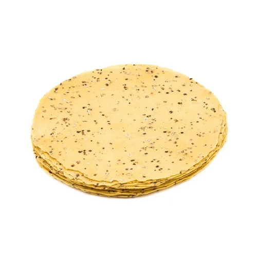 South Indian Papad Shelf Life: 6 Months at Best Price in Chennai | Arul ...