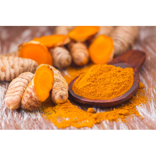 Fresh Turmeric - Powder Form, Keep In A Cool And Dry Place | Natural ...