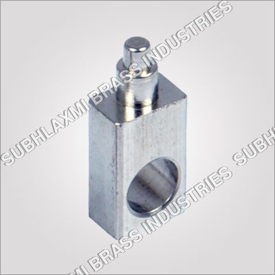 Bras Guide Pin at Best Price in Jamnagar, Gujarat | Tirupati Enterprise