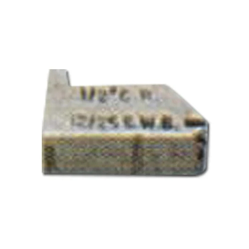 Loop Bar - Mild Steel 12 X 25mm | Gray Color, 1-year Warranty at Best ...