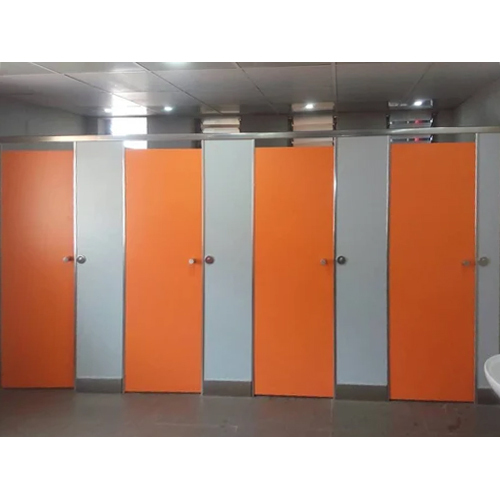 Staff Toilet Cubicle at Best Price in Mumbai, Maharashtra | Signature Wall