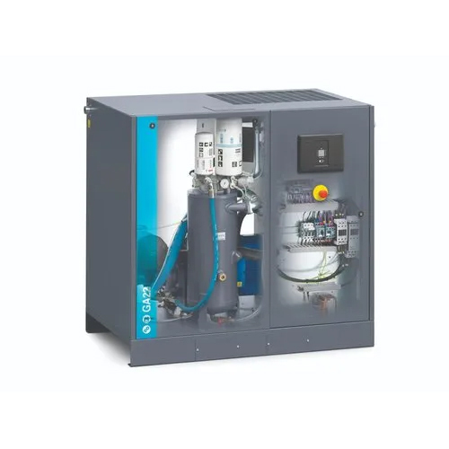 Air Compressor at Best Price in Thane, Maharashtra | Enercare Solutions ...