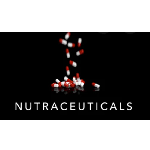 Nutraceutical Food Supplement Dosage Form: Tablet at Best Price in ...