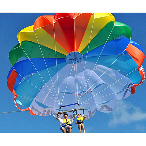 Parasailing Parachute at Best Price in Delhi, Delhi | Hovel ...