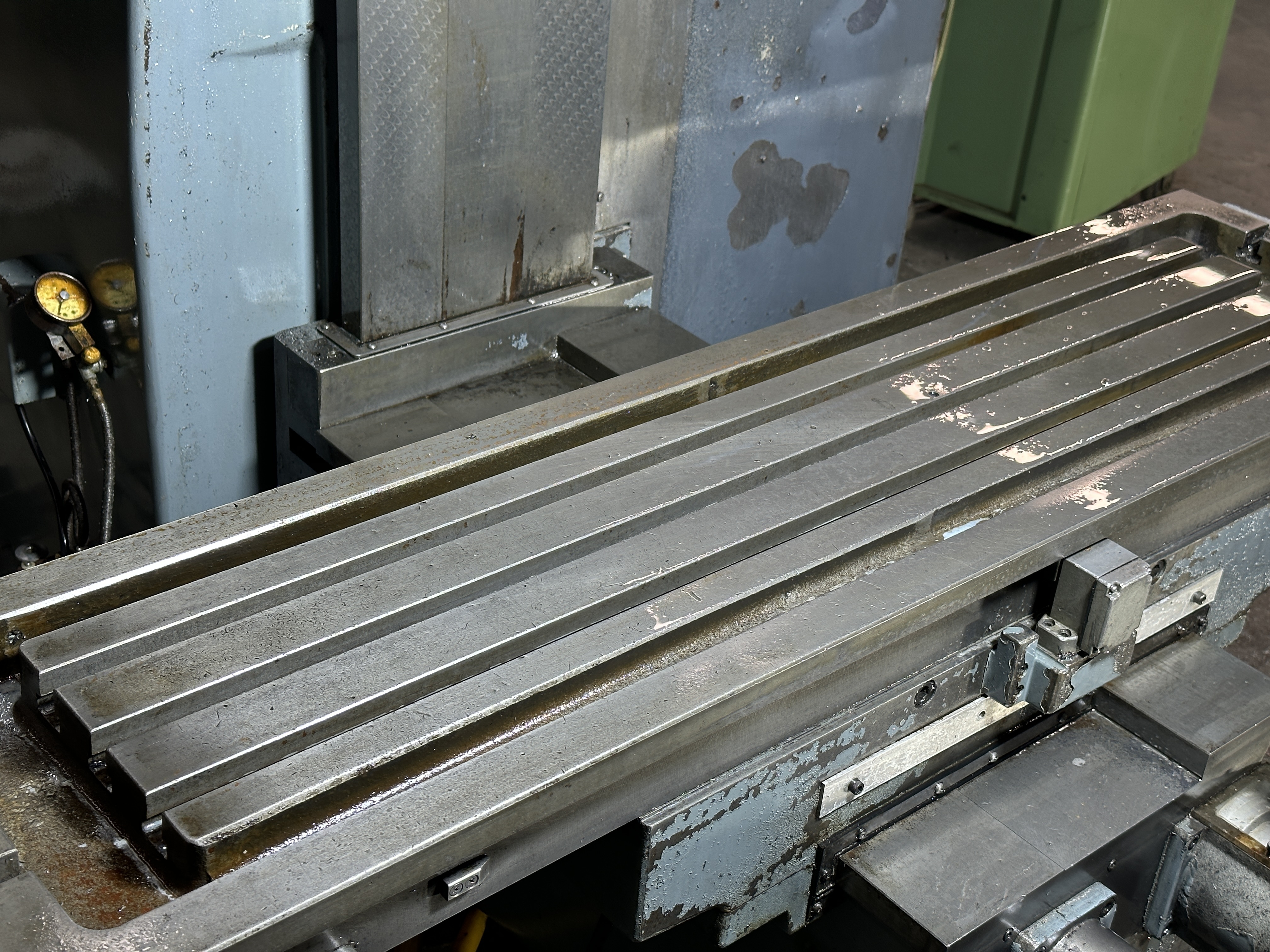 Matchmaker 700 Cnc Mill at Best Price in Nashik | Corel Machinery