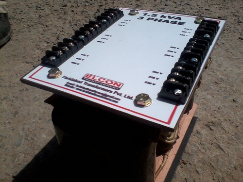 Control Transformer At Best Price In Faridabad Haryana Faridabad