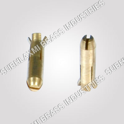 Brass Pin at Best Price in Jamnagar, Gujarat | Tirupati Enterprise