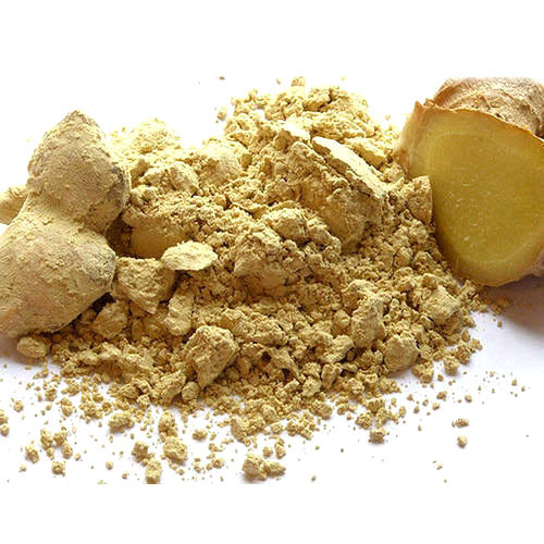 Organic Spray Dried Ginger Powder at Best Price in Ahmedabad ...