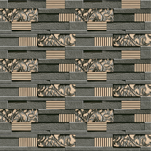 Cream Erica-007 High Depth Elevation Tiles at Best Price in Morbi ...