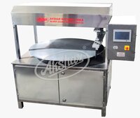 Barfi Cutting Machine at Best Price in Rajkot, Gujarat | Akshar Machine ...