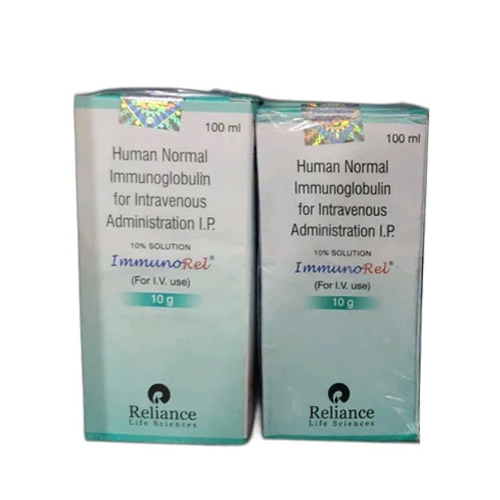 Immunorel 10 Gm at Best Price in Bengaluru, Karnataka | Surya ...