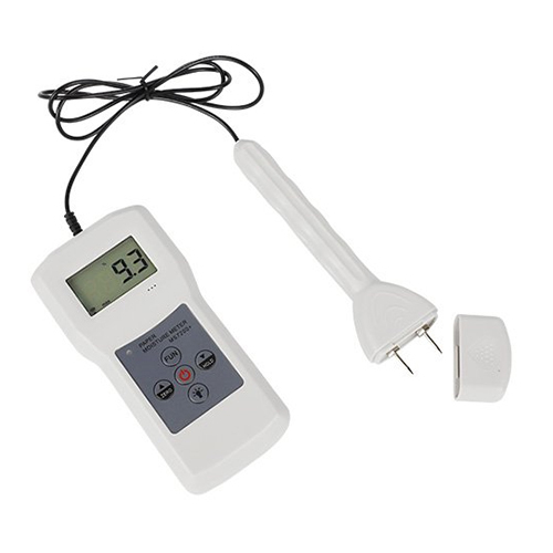 Copra moisture tester store