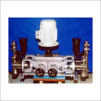 Metering Dosing Pumps at Best Price in Mumbai, Maharashtra | Jakim Pumps