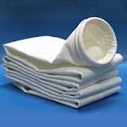 Baghouse Filter Bags - Polyester, Ryton, Nomex, & Glass Fiber Materials ...