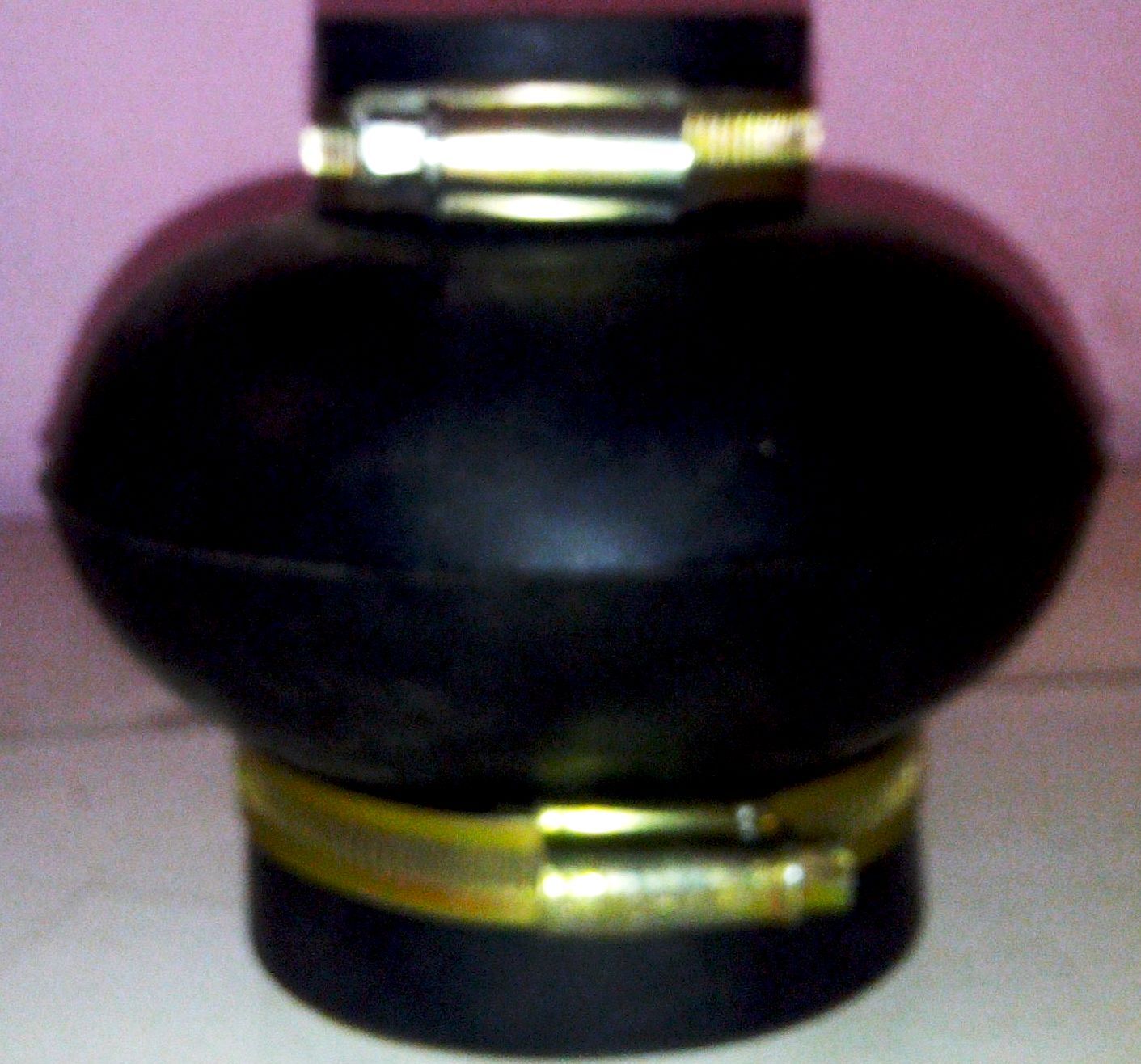 Esp Hypalon Rapper Coil Seal Thermax Acc at 340.00 INR in Indore | Jva ...