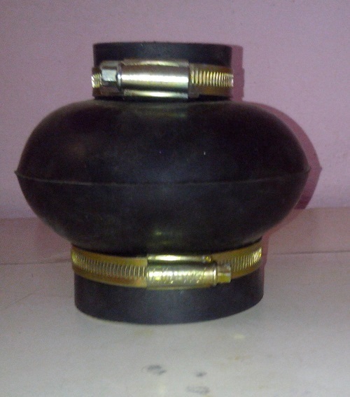 Esp Hypalon Rapper Coil Seal Thermax Acc at 340.00 INR in Indore | Jva ...