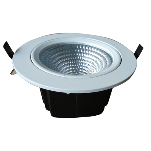 Led Spot Light 60w (cw) at Best Price in Hyderabad | Glo Led Private ...