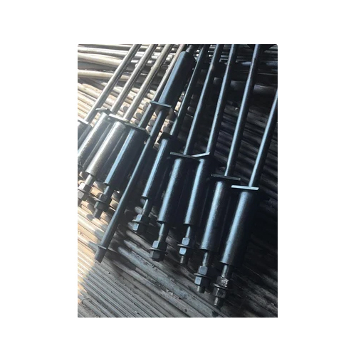 Black Ms Pipe Foundation Bolts at Best Price in Ahmedabad | Lg Industries
