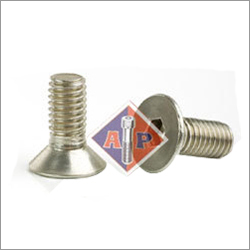 Socket Counter Sunk Screws at Best Price in Ludhiana | Atul Fasteners