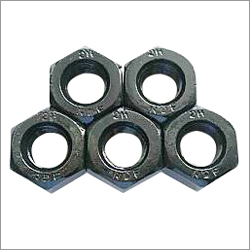 Heavy Duty Nuts at Best Price in Ludhiana, Punjab | Atul Fasteners