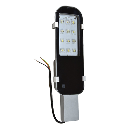 Led Street Light - 24w Lens at Best Price in Hyderabad | Glo Led ...