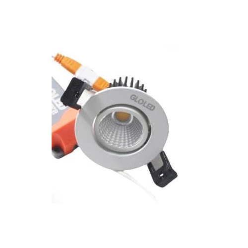 Led Spot Light - 3w Prime (cw) at Best Price in Hyderabad | Glo Led ...