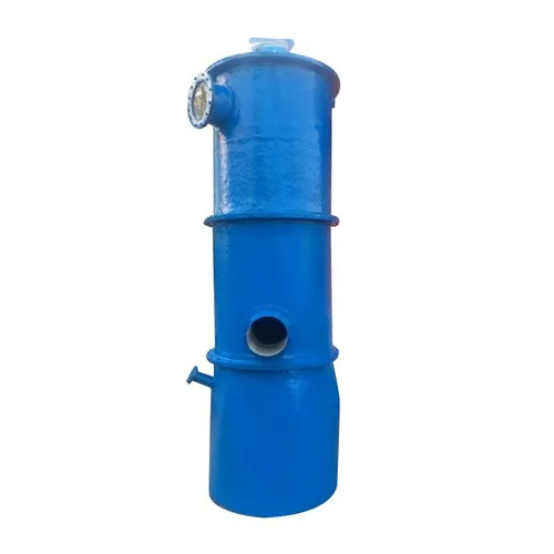 Pharmaceutical Industrial Scrubber System at 120000.00 INR in Jaipur ...