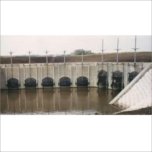Cast Iron Sluice Gate at Best Price in Ghaziabad | Dipra Overseas