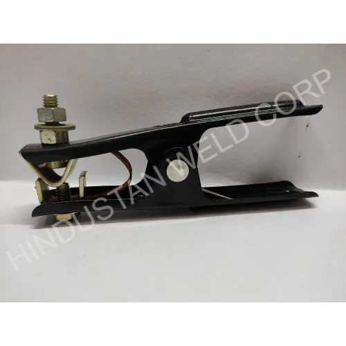 Silver Welding Machine Earth Clamp at Best Price in Chennai | Hindustan ...