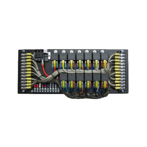 Relay Panel Base Material: Metal Base at Best Price in Pune | Skylark ...