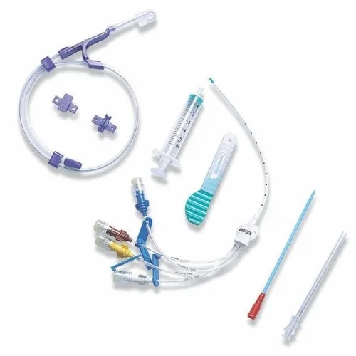 Mst Kits For Hospital at Best Price in Surat | K Diam Exim