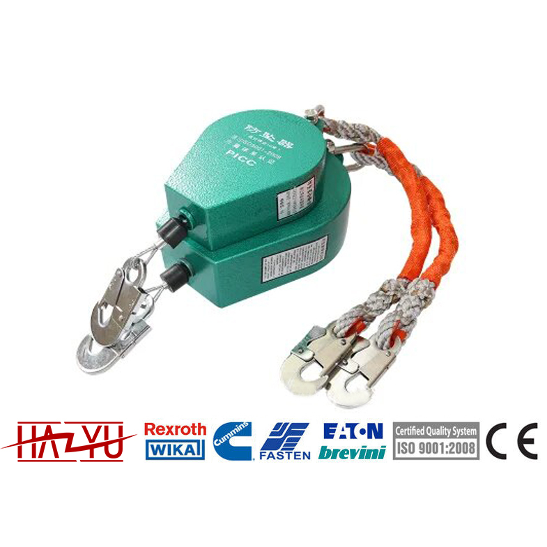 Anti-fall Safety Device/workplace Safety Solutions/fall Protection at ...