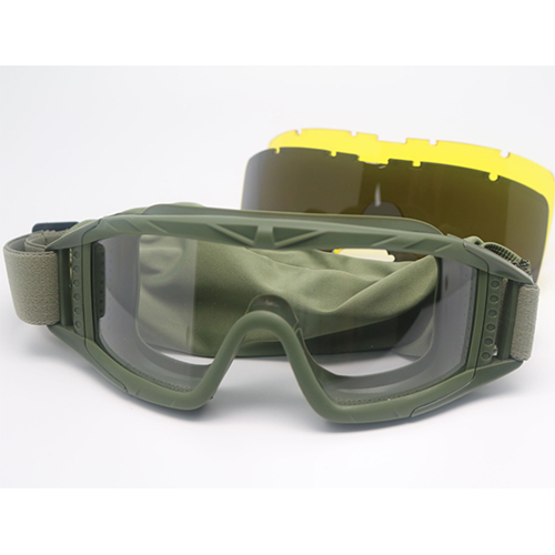 Plastic Military Tactical Goggles at Best Price in Hong Kong | China ...