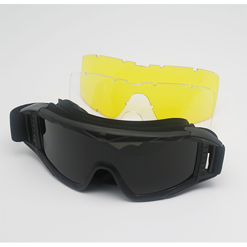 Plastic Military Tactical Goggles at Best Price in Hong Kong | China ...