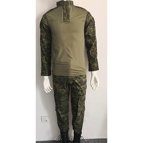 Cotton Military Uniform at Best Price in Hong Kong, Hong Kong | China ...