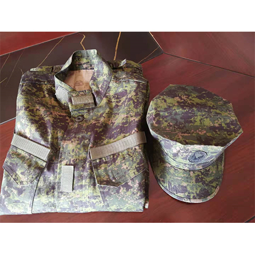 Cotton Battle Dress Uniform at Best Price in Hong Kong | China Hengtai ...