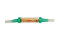 Double Valve For Thoracic Drainage Heimlich Type at Best Price in Surat ...