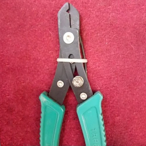 Silver Mild Steel Wire Cutter at Best Price in Secunderabad ...