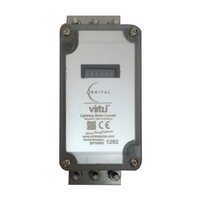 Stainless Steel Abb Lightning Strike Counter at Best Price in Delhi ...
