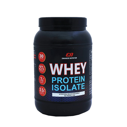 Whey Protein Supplement Powder Room Temperature at Best Price in ...