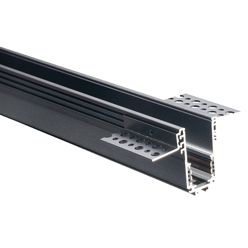 1mtr Recessed Magnetic Track Channel at Best Price in Hyderabad | Glo ...