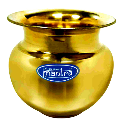 Light Weight Brass Lota at Best Price in Delhi | Lotusindia ...